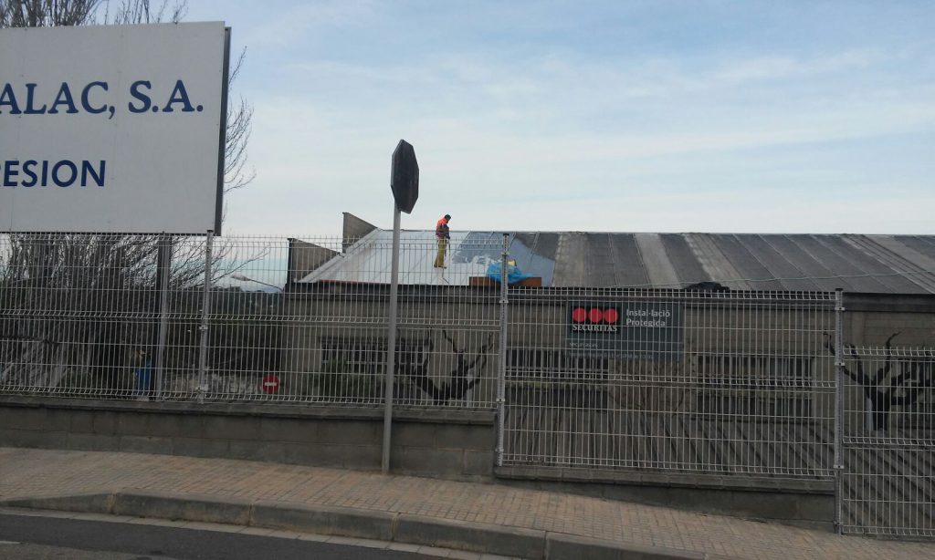 Les emissions de dissolvents de Silvalac augmenten el risc de patir ...