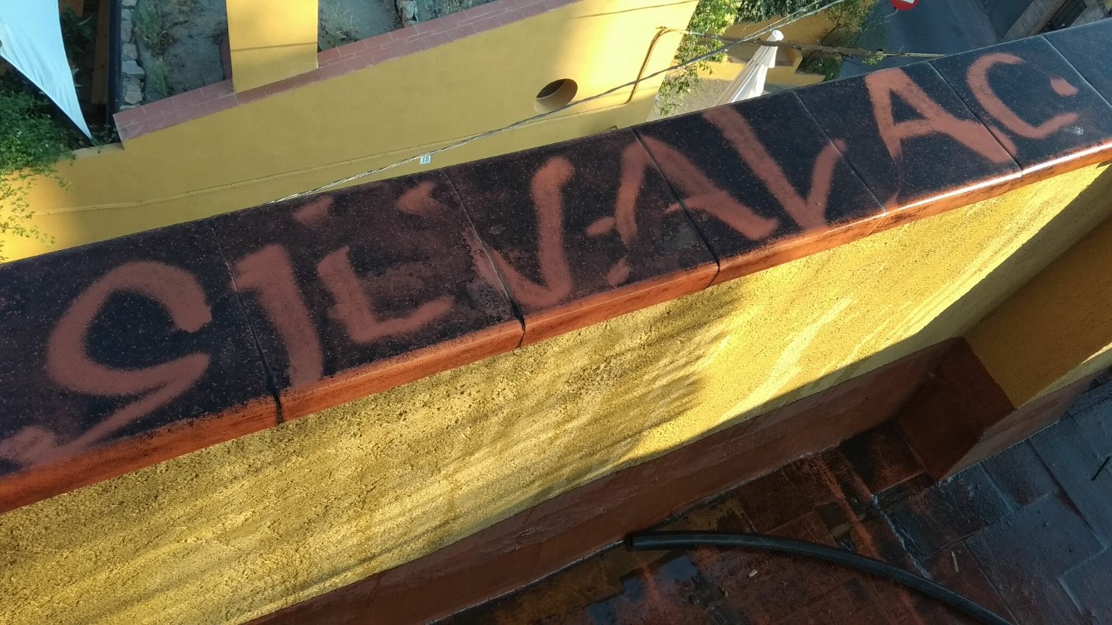 Les emissions de dissolvents de Silvalac augmenten el risc de patir ...