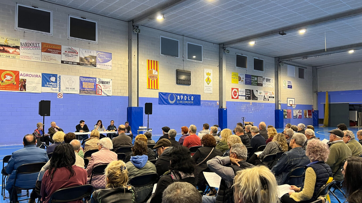 L'ACA detecta contaminants cancerígens en aigües subterrànies del país: el mapa de PFAS a ...